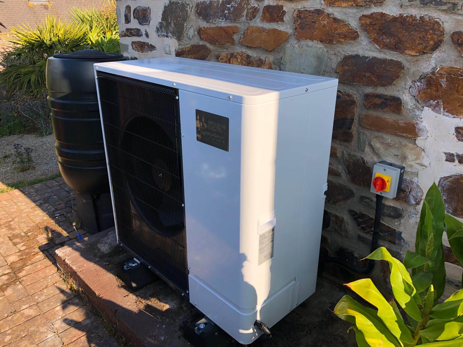 Should you fit a heat pump? - Home Retrofit